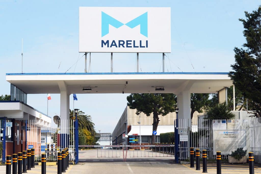Marelli, presentate 5 manifestazioni di interesse per il sito ...