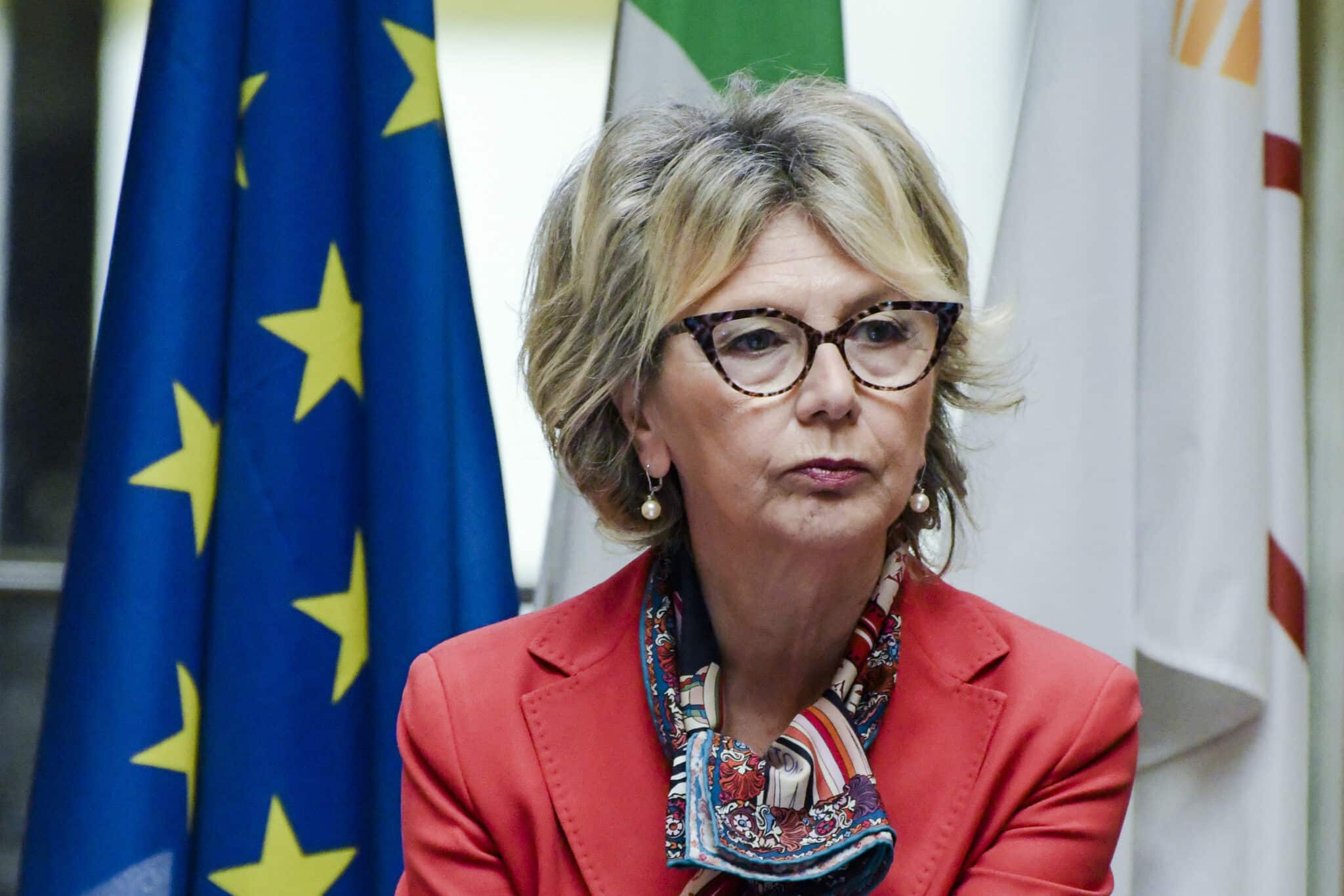 Contratto commercio, De Luise (Confesercenti): pronti al rinnovo prima ...