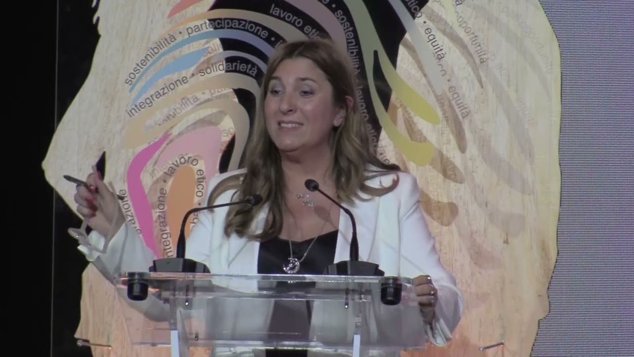 La Uila celebra 30 anni, Mammucari: l’unità come primo impegno - Il ...