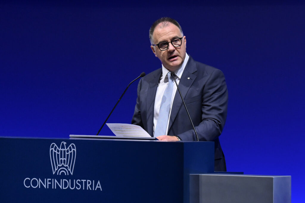Manovra, Orsini: il reddito dei lavoratori non si incrementa tagliando ...