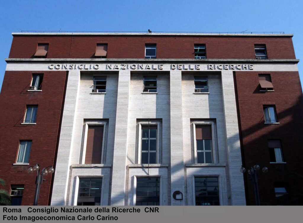 Lavoro, Landini ad assemblea Cnr: risposte per i 4mila precari - Il ...