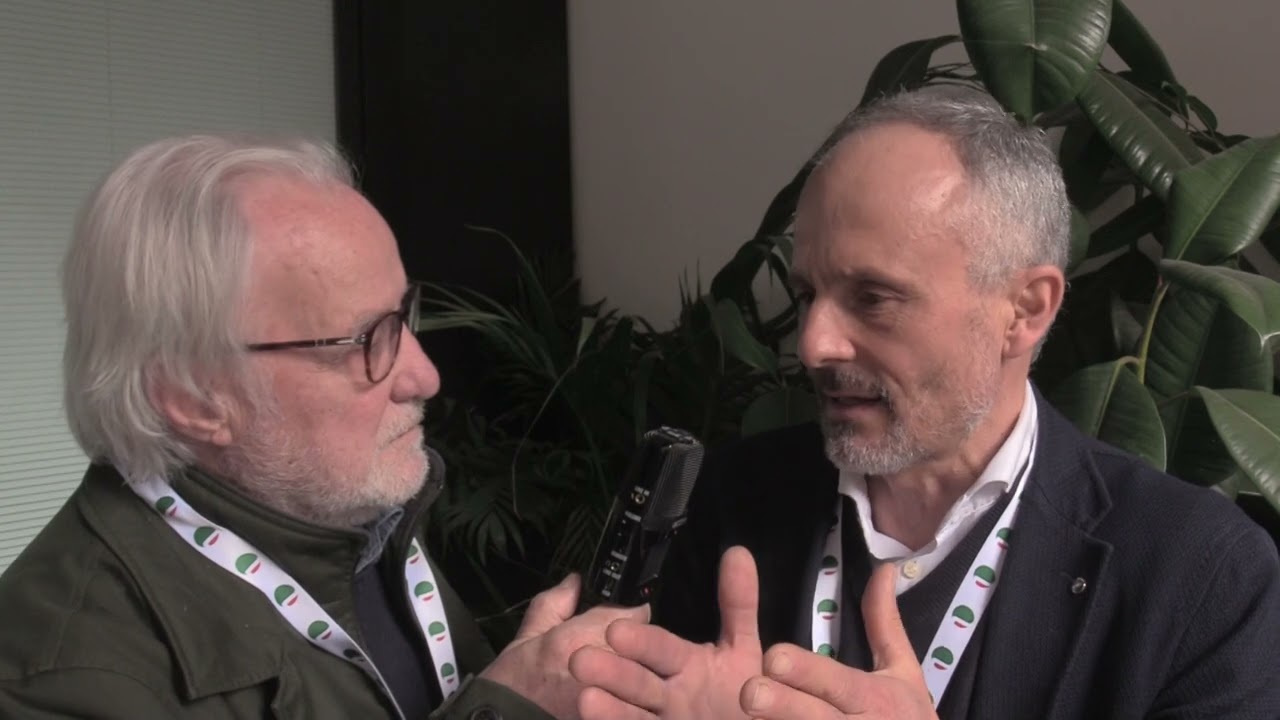 Cisl Piemonte, Luca Caretti: noi e Cgil due modelli diversi, serve ...