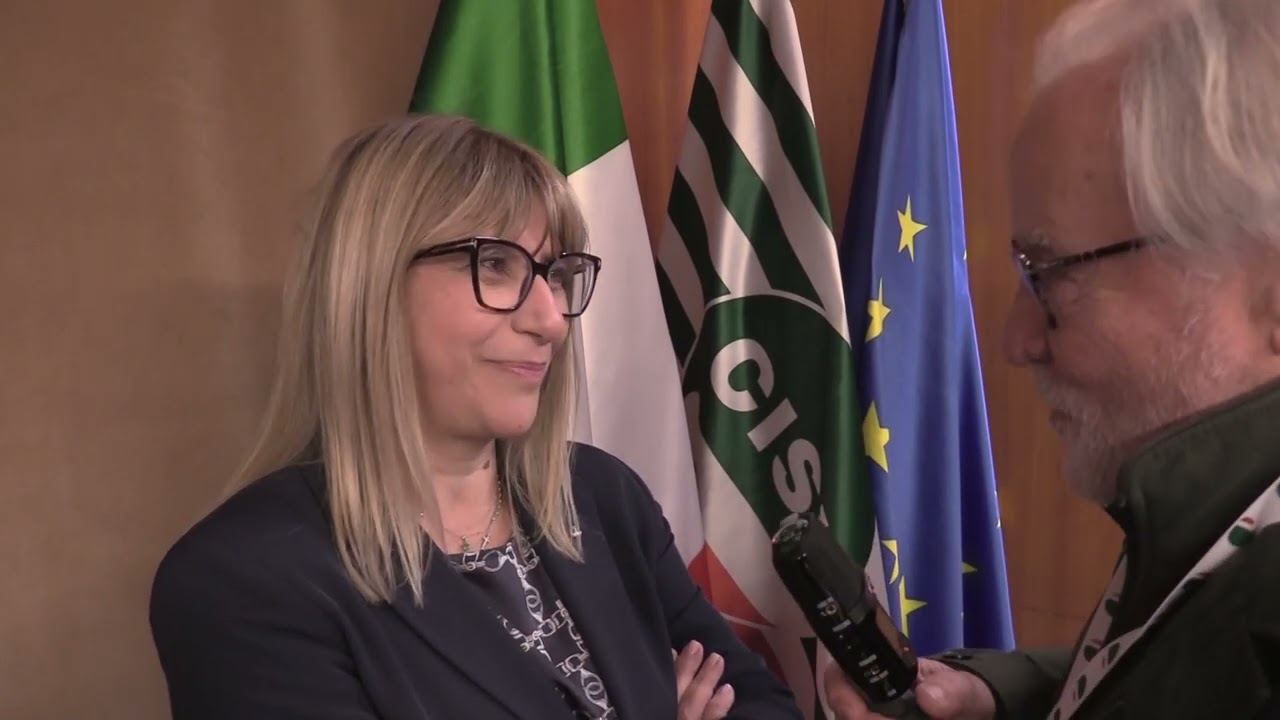 Fumarola, "siamo sempre il sindacato della concertazione". Intervista ...