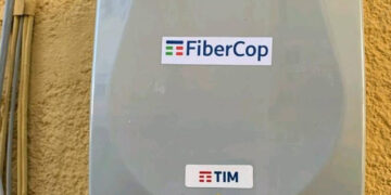 Fibercop, retromarcia sul lavoro agile, da giugno in sede per 4 giorni ...