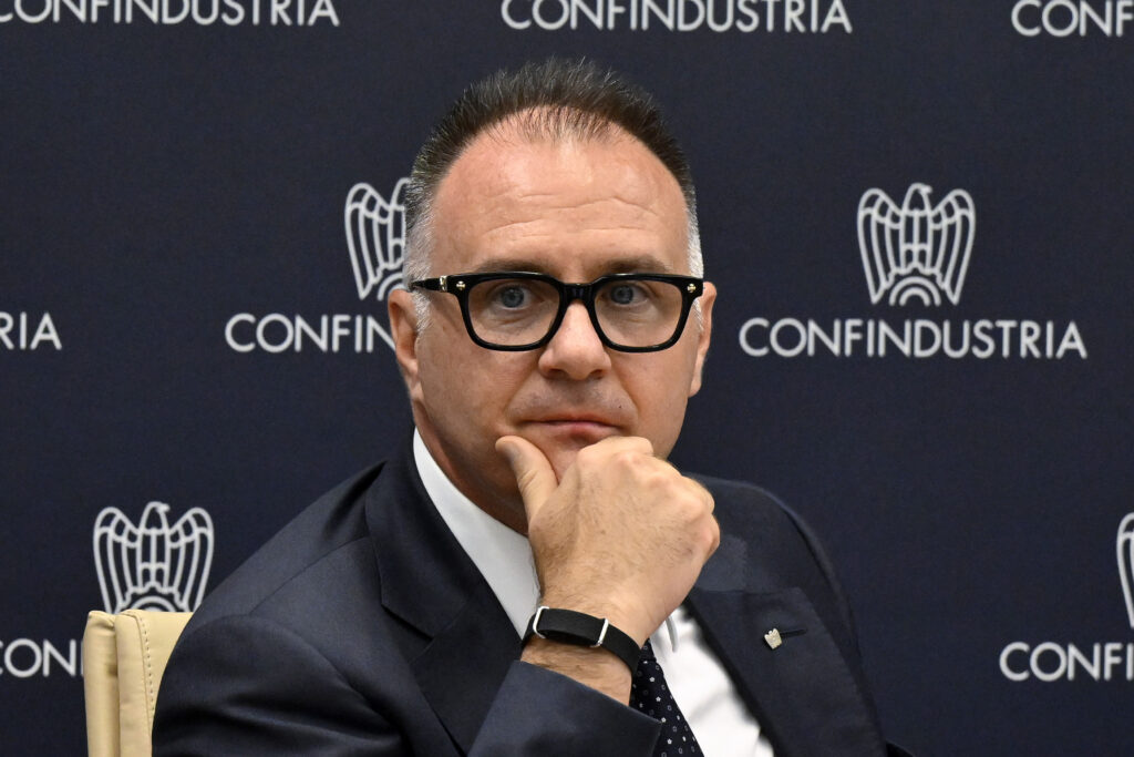 Transizione 5.0, Orsini: con lo stop viene meno la fiducia tra imprese ...