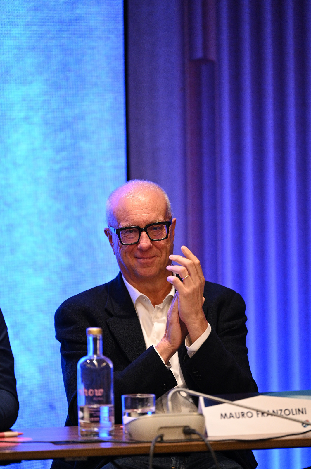 Mauro Franzolini eletto nuovo segretario generale della Feneal-Uil - Il ...