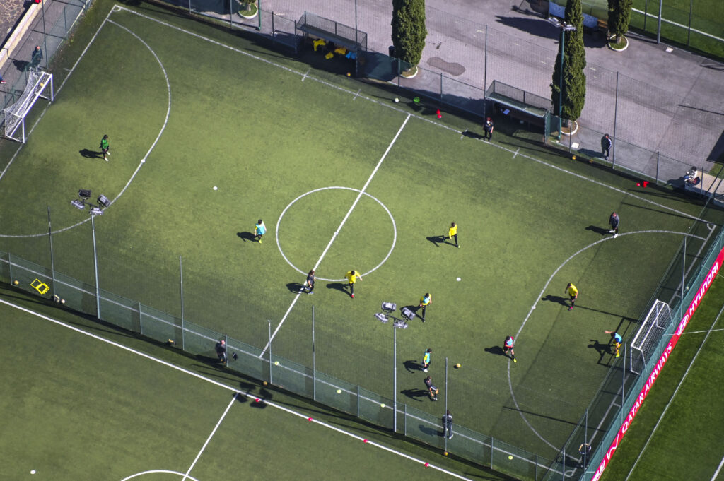 Sport, arbitro aggredito durante una partita di prima categoria, la Uil ...